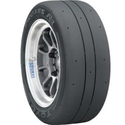 Toyo Proxes R888R » Track Day Tire