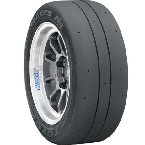 Toyo Proxes R888R » Track Day Tire