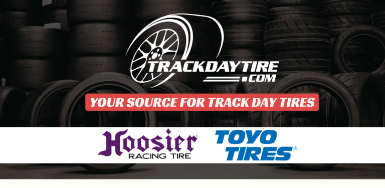 Products Archive » Track Day Tire