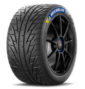 Michelin Rain Tires » Track Day Tire