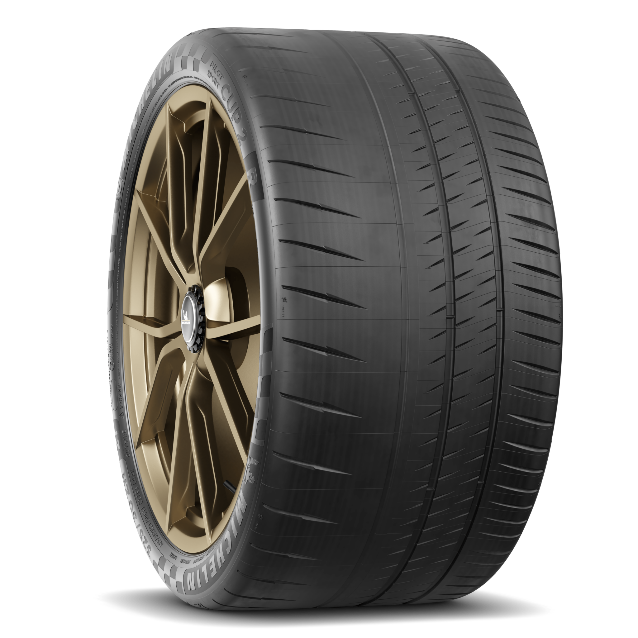 Michelin Pilot Sport Cup 2 R » Track Day Tire