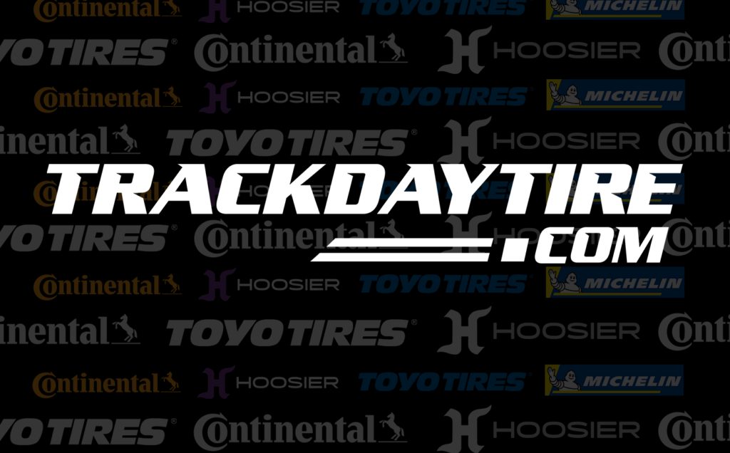 Track Day Tire - Buy Hoosier, Toyo & Continental Racing Tires