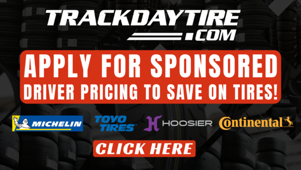 Products Archive » Track Day Tire